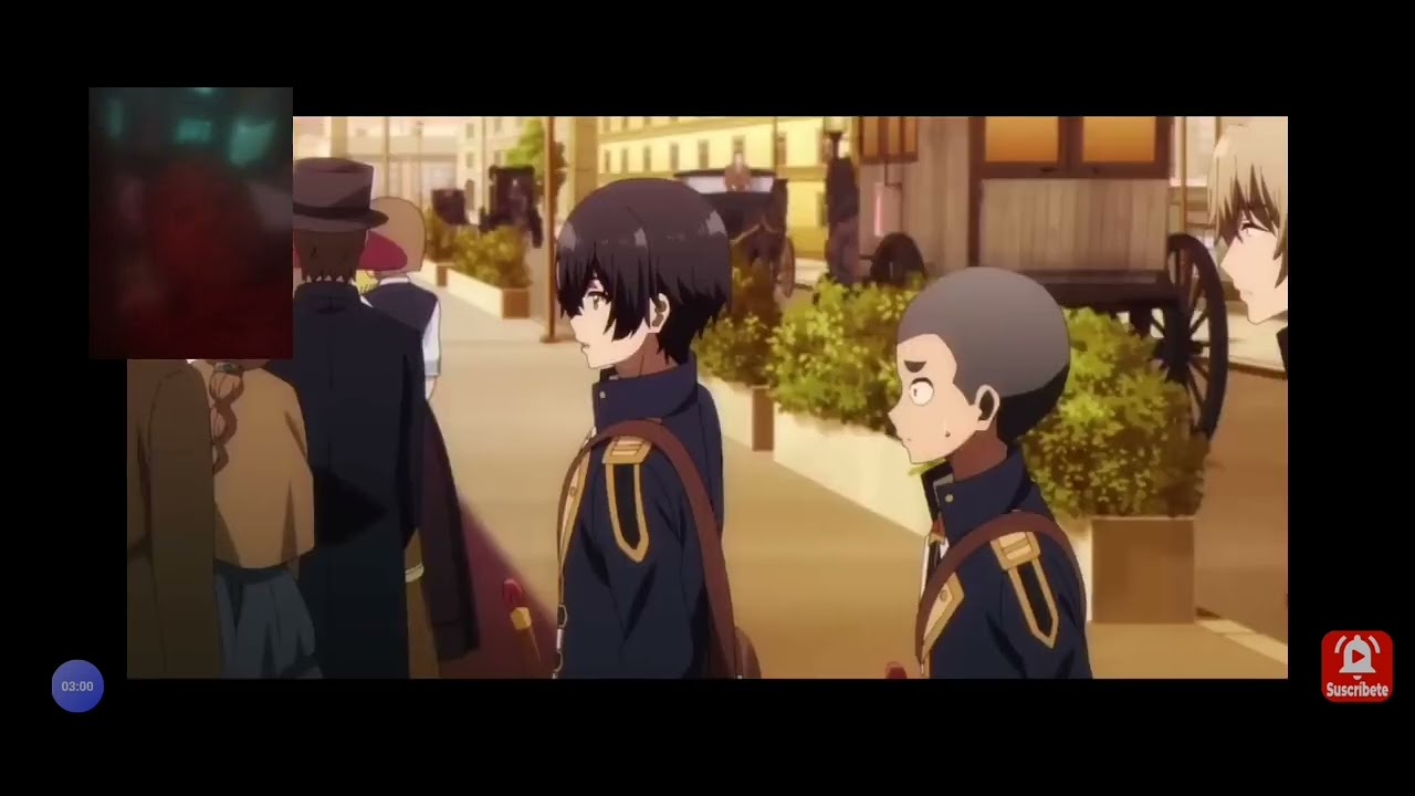 Hanime😲 Youtube