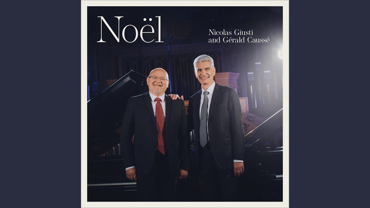 Noël - YouTube