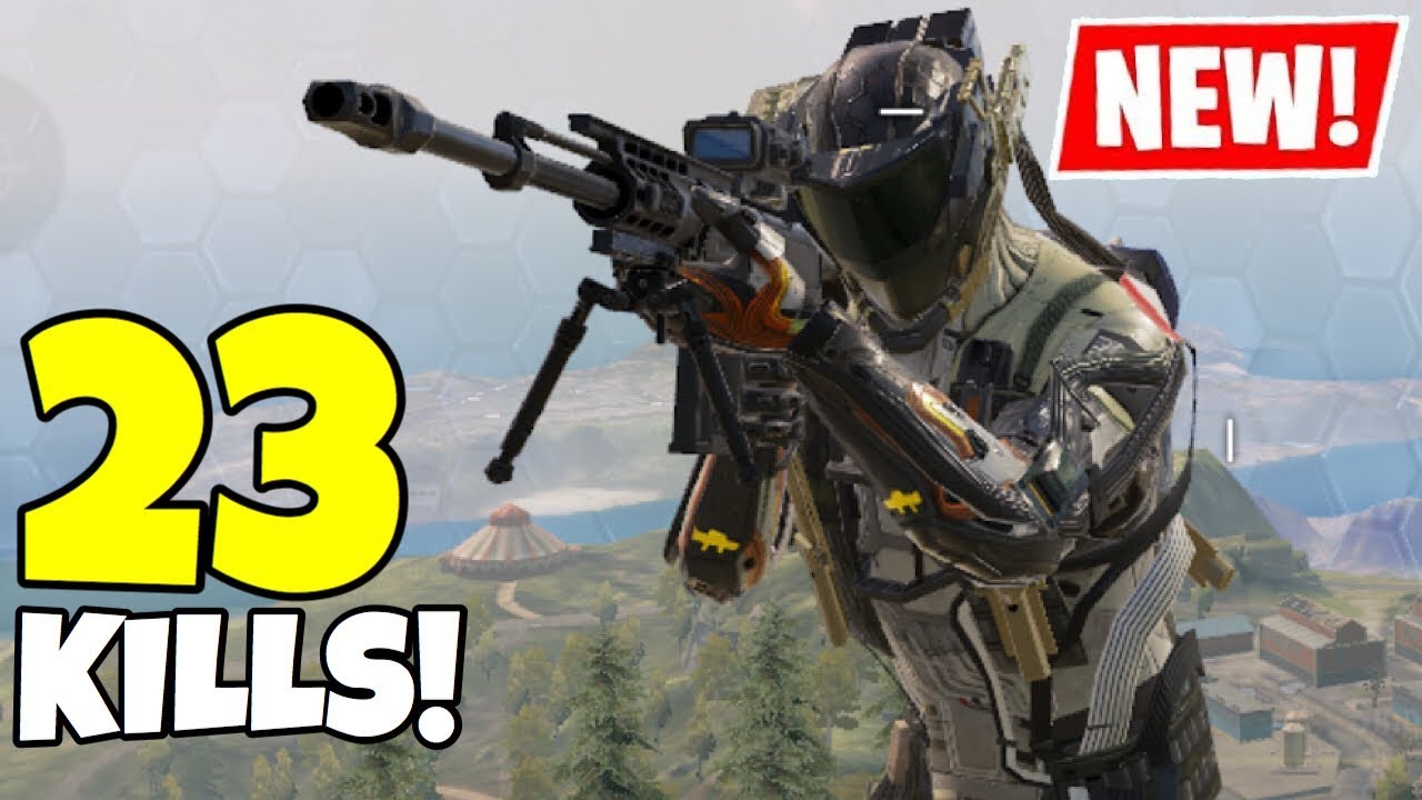 *NEW* EPIC FTL SKIN GAMEPLAY! | 23 KILLS SOLO VS SQUAD | COD MOBILE ...