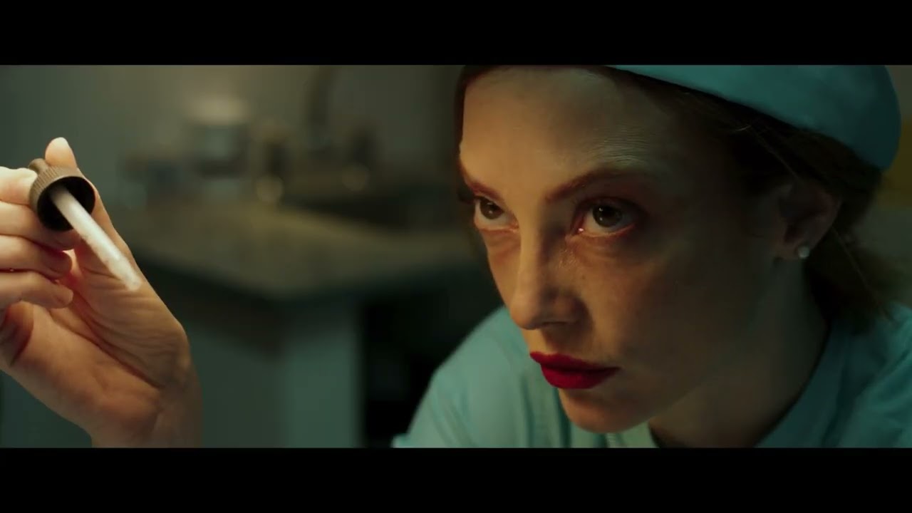 Tráiler de "La cola del diablo" - YouTube