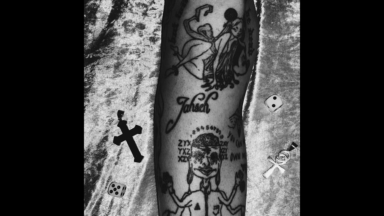 LIL BO WEEP - "UNTITLED" [KILLSTATION COVER] - YouTube