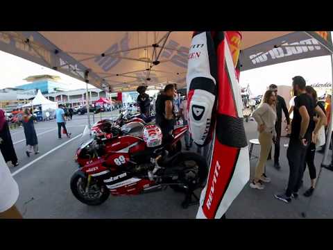 Türkiyenin en büyük araba organizasyonu VWİKEENDMOTORİNG
