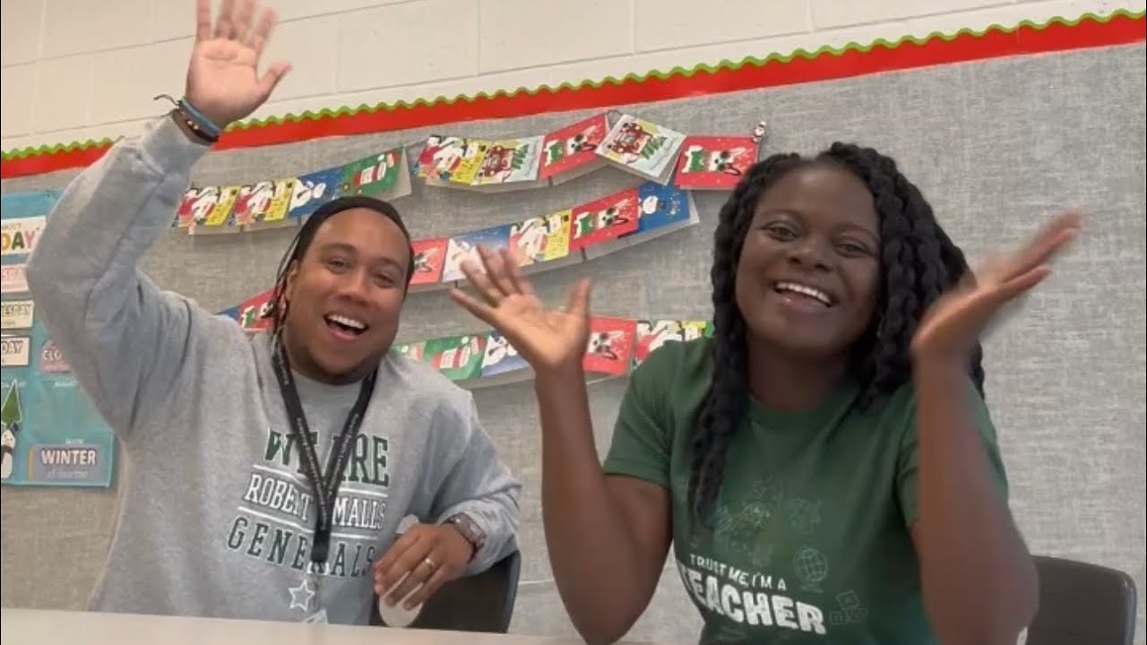 The Joy of being a Multilingual Teacher: An interview with a ...