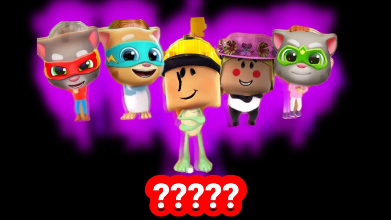 8 More " A Ram Sam Sam" Roblox Sound Variations in 45 Seconds - YouTube