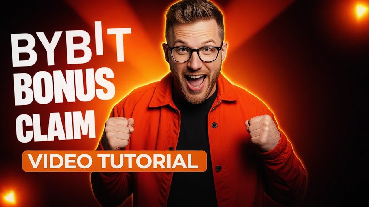 How to Sign Up on Bybit Get Your Bybit Register Bonus Fast! (Bybit ...