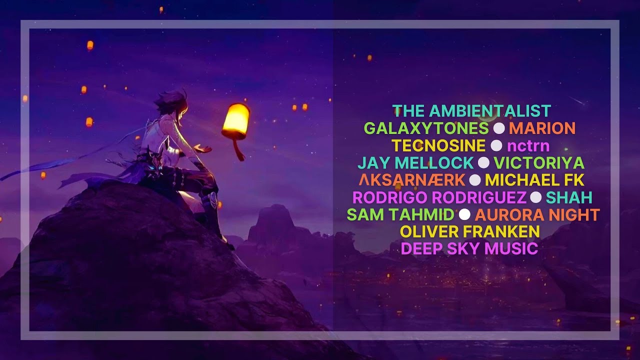 BEAUTIFUL CHILL MIX [1 HOUR] | Chill Out Playlist 2022 - YouTube