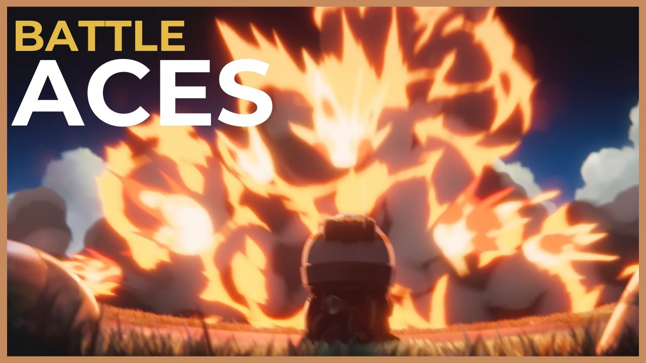 Plowing through the Proving Grounds | RTS Anime Ender's Game [Closed ...