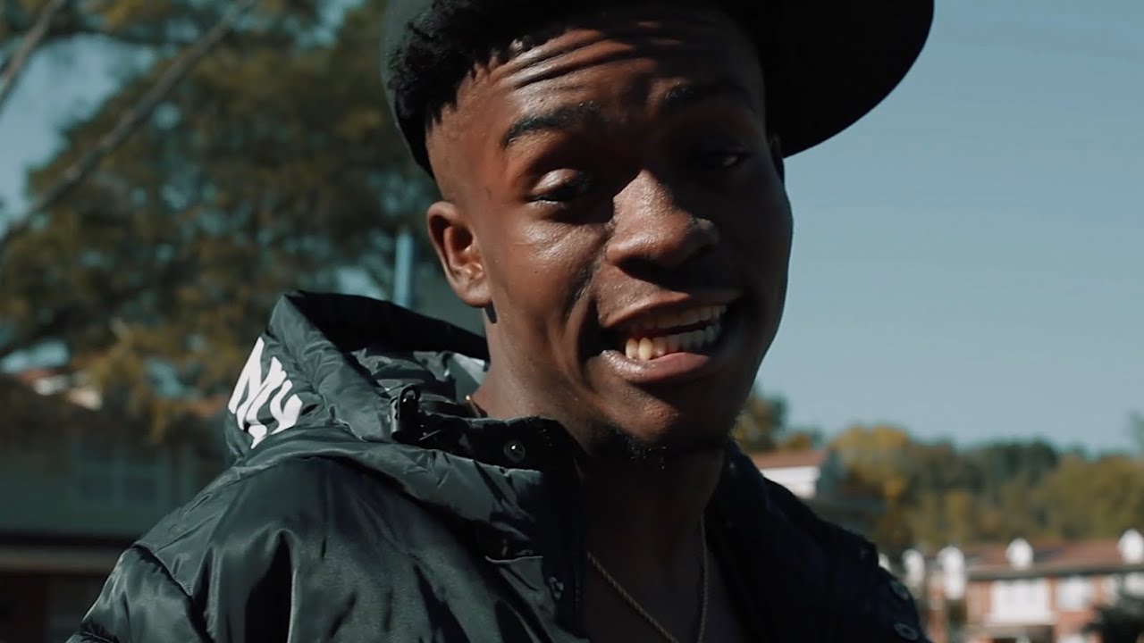 Lil Charles - Life of a Young N**** (Dir. By: @CarlisleJonesAL) - YouTube