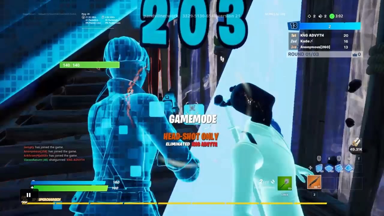 his and hers ft. Advyth - YouTube