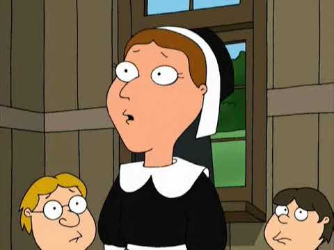 Family Guy - Girl Answers A Math Question - YouTube