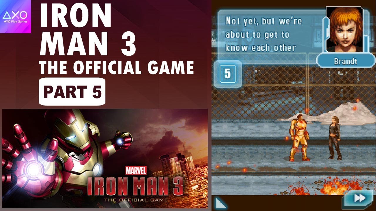 Kota di serang pasukan Mandarin & manusia Mutan Extremis | Iron Man 3 ...