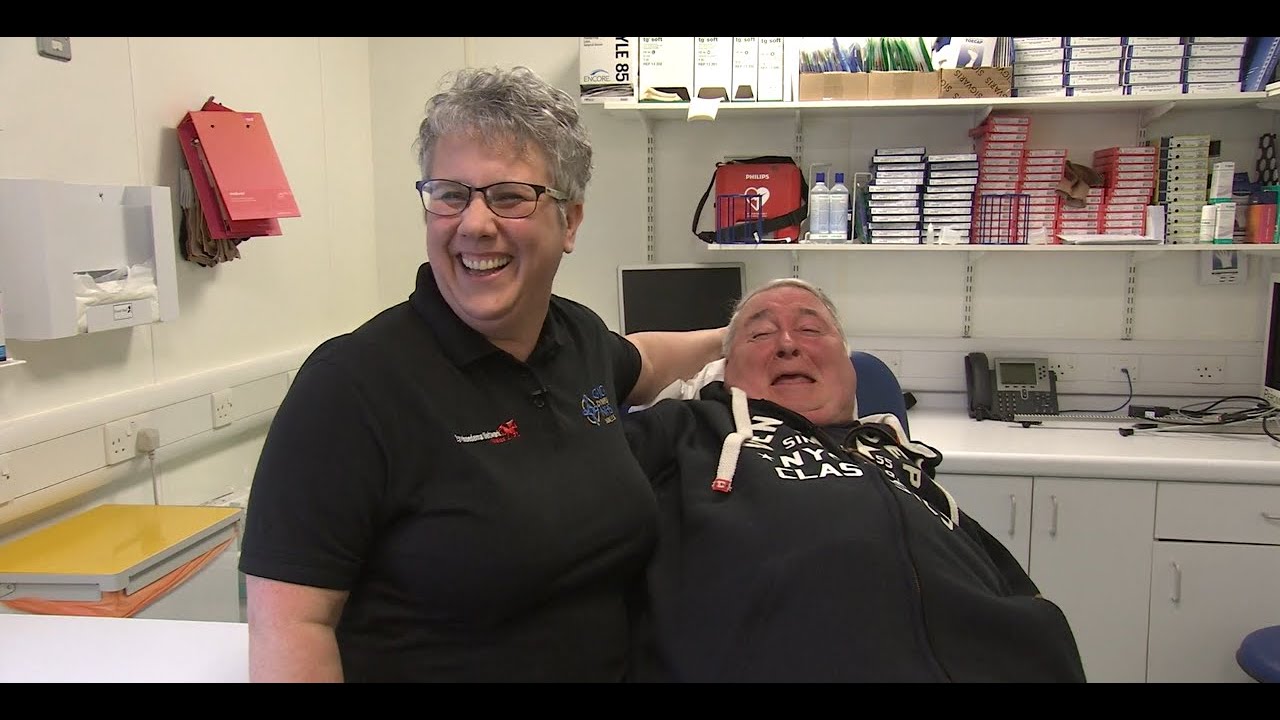 Wet Leg Pathway - YouTube