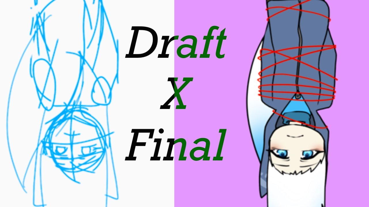 Deco*27 - Rabbit Hole | Animation Comparison - YouTube