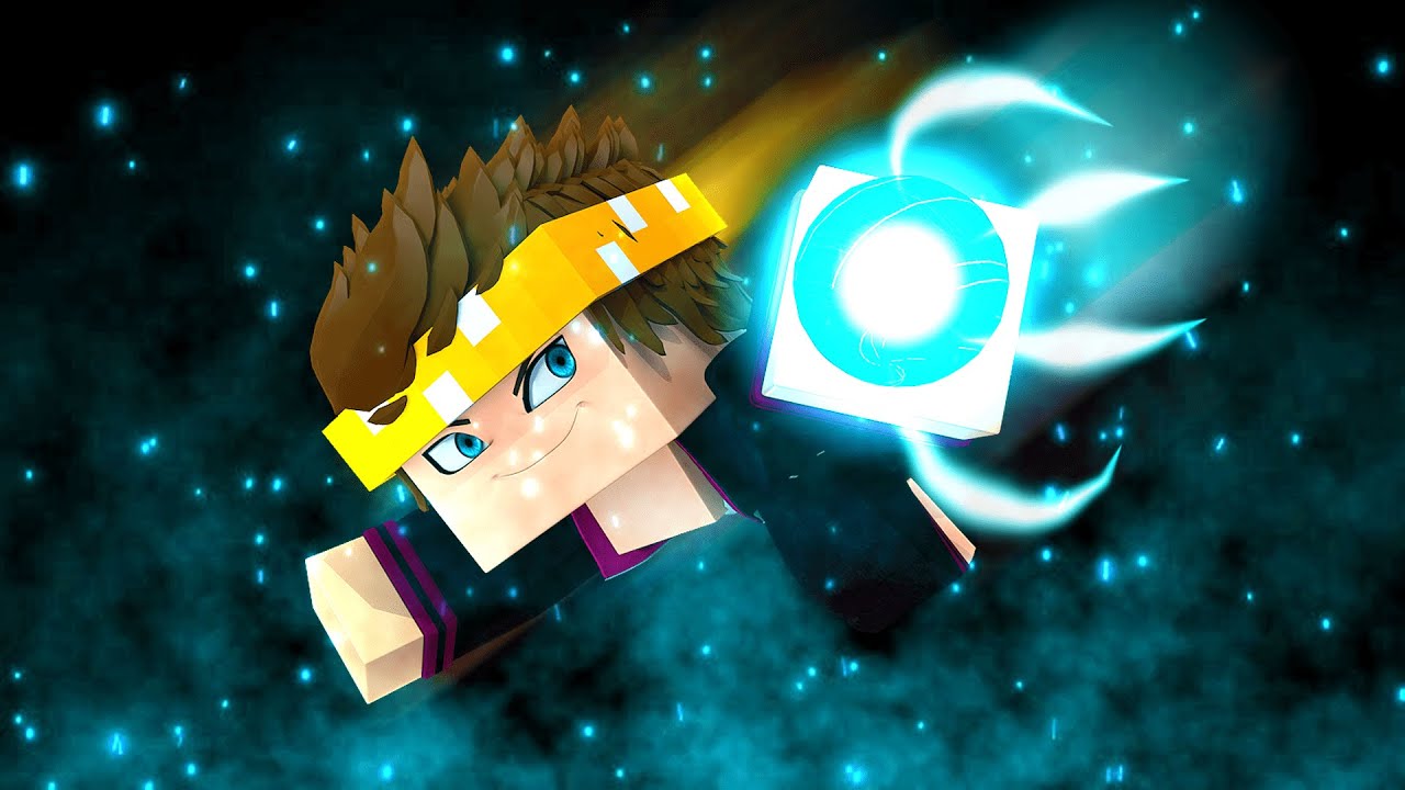 Minecraft: RASENGAN !!! - NARUTO (BORUTO) #15 ‹ Alex › - YouTube