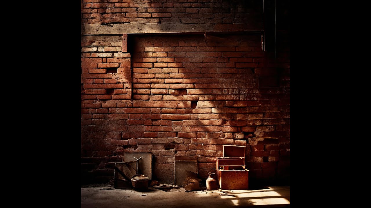 Red Clay Brick Production Line Making Million Brick in Factory -Amazing ...