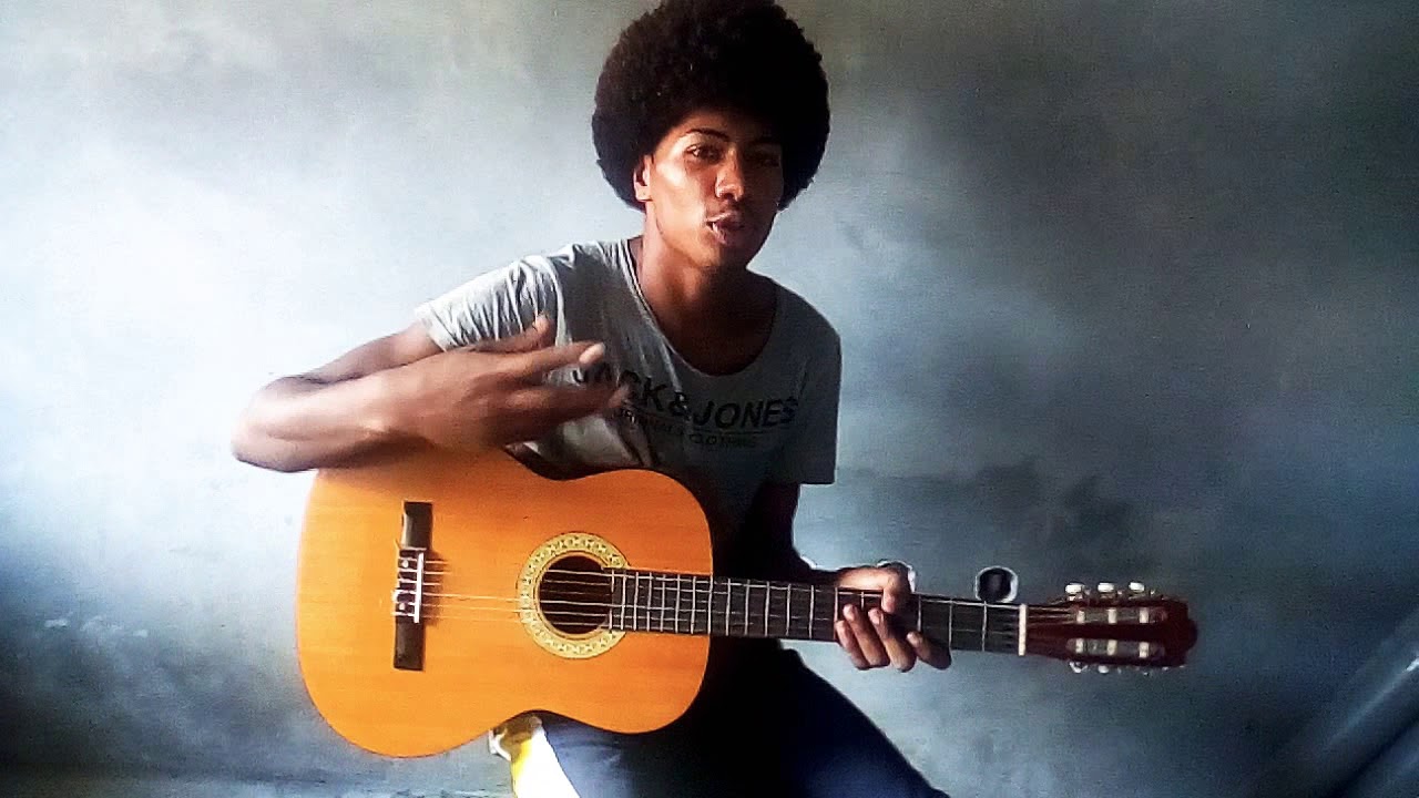 Musica de Cabo verde - YouTube