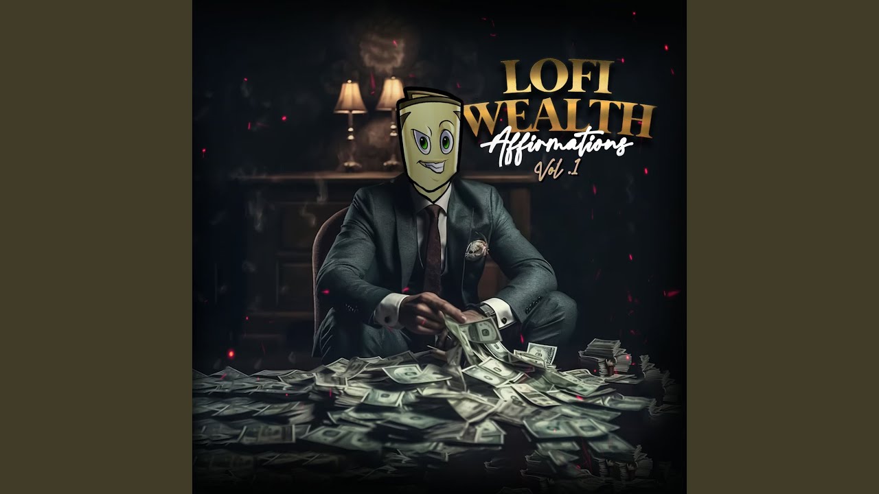 Lofi Wealth Affirmations Vol.1 - YouTube