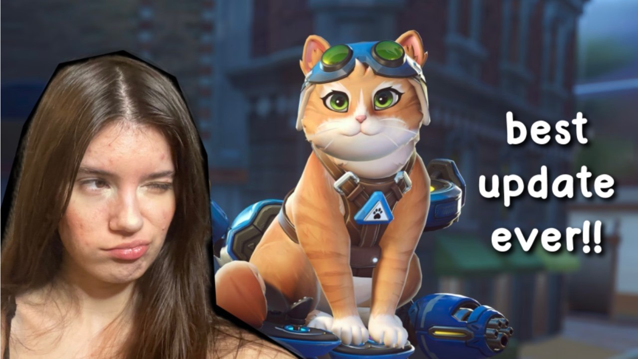 best update ever!!! (and the worst) - YouTube