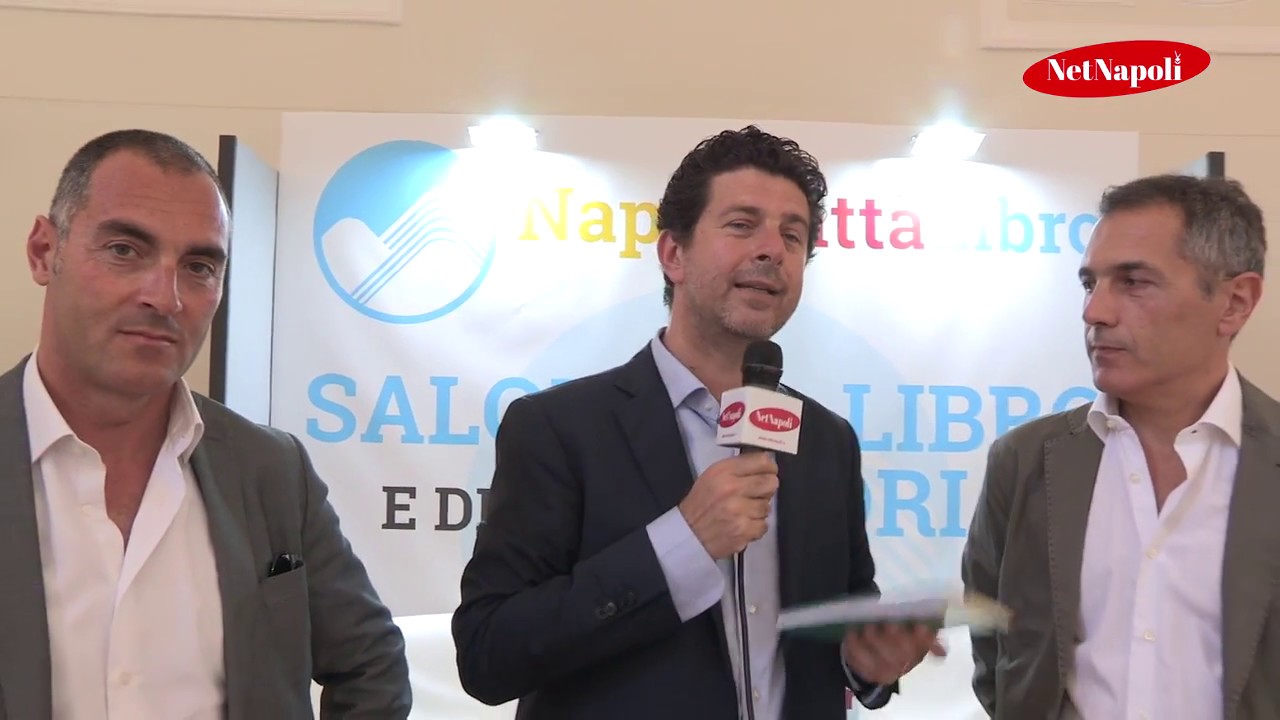 Intervista a Leandro Del Gaudio e Marco Reginelli che ci raccontano ...