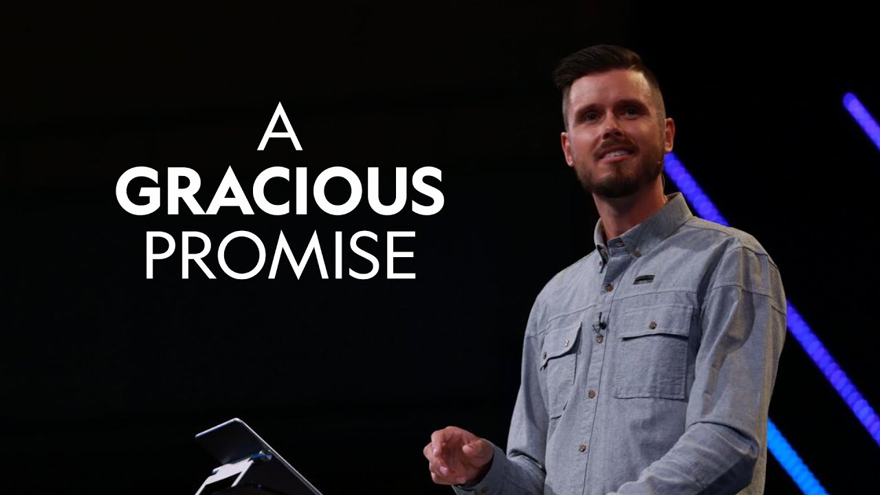 Andrew Stuart: A Gracious Promise - YouTube