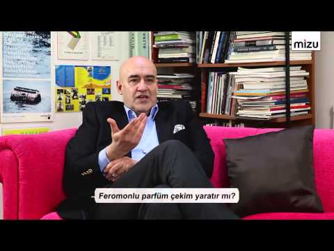 Afrodizyak Etkisi Yapan Parfüm Var mıdır?