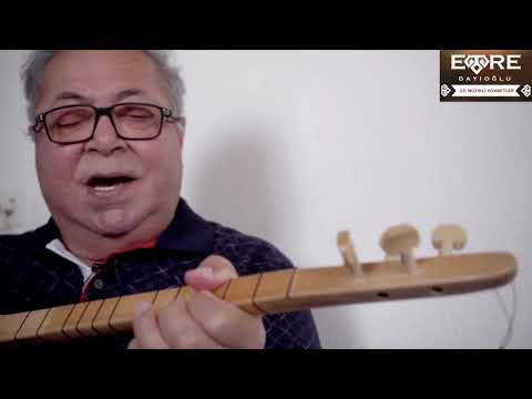 Mehmet Ali Kayabaş Gurbet Havası Fıngırı