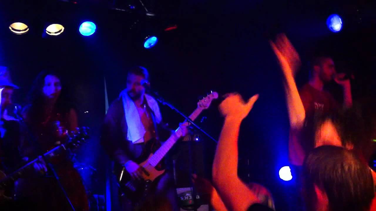 RotFront - Live is Life - YouTube