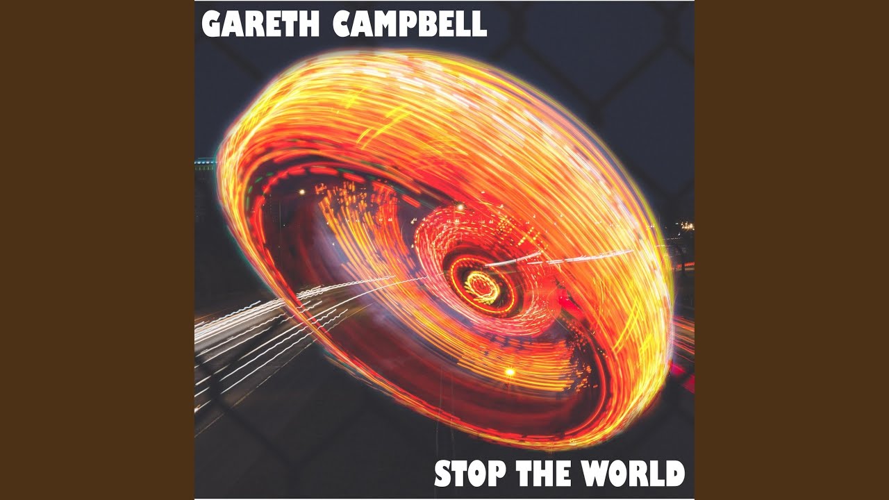 Stop The World - YouTube