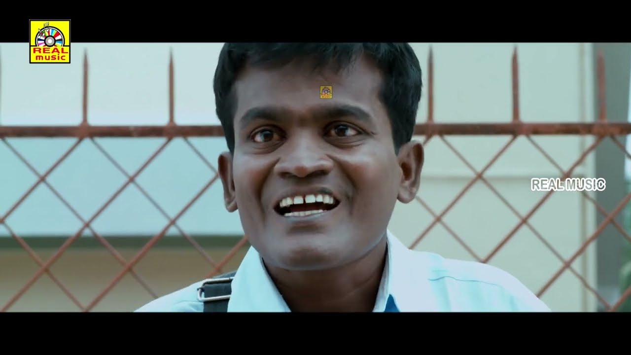 Harish ,Neha Boys Manikandan Comedy Actor || Appukutty Kalakal Comedy ...