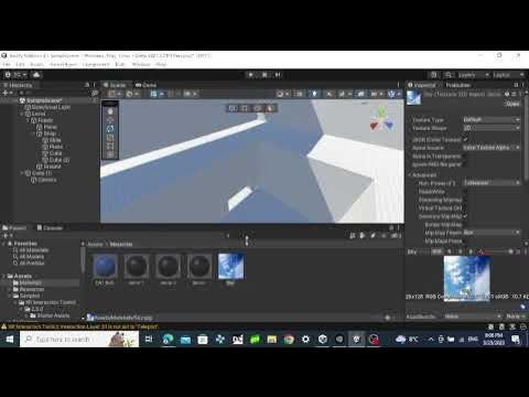 How To Add a SkyBox To Your Gorilla Tag FanGame (OR ANY UNITY GAME) - YouTube