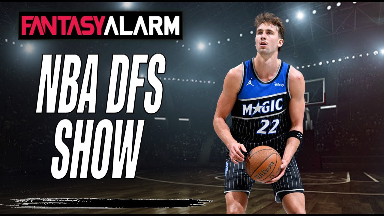 🏀 NBA DFS DraftKings Preview: Top Picks & Strategies (November 14th)🏀 ...