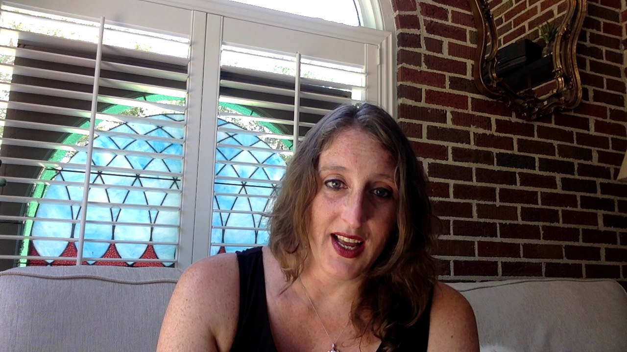 Amy Seefeldt, reading from Let Us Now Praise Famous Men - YouTube