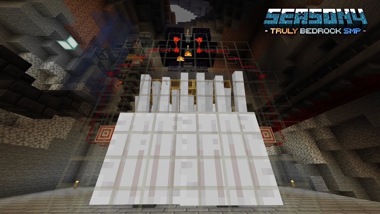 Truly Bedrock Season 4 EP 53: Exploding Mud - YouTube