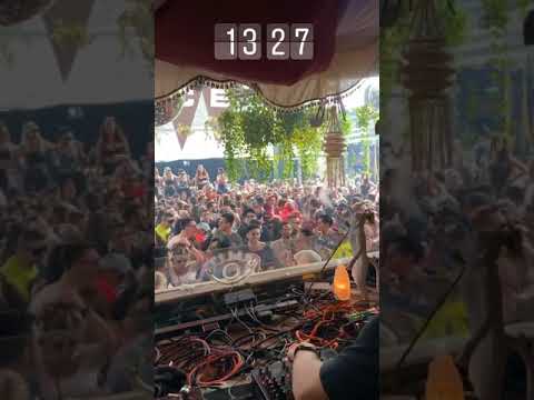 Marco Carola @ Space Miami 15/02/2020