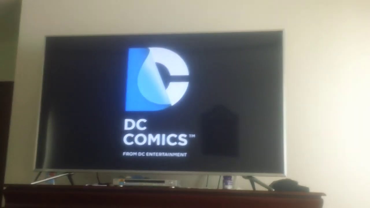 dc comics - YouTube