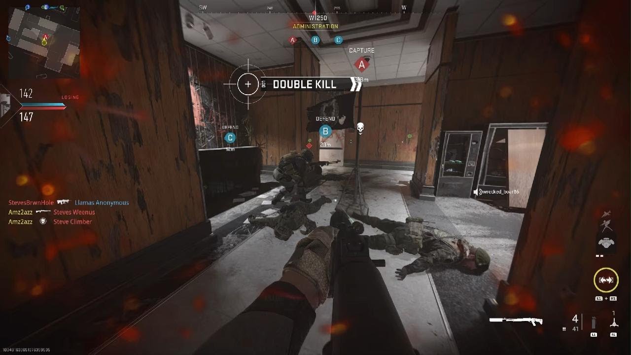 Check your Surroundings - YouTube