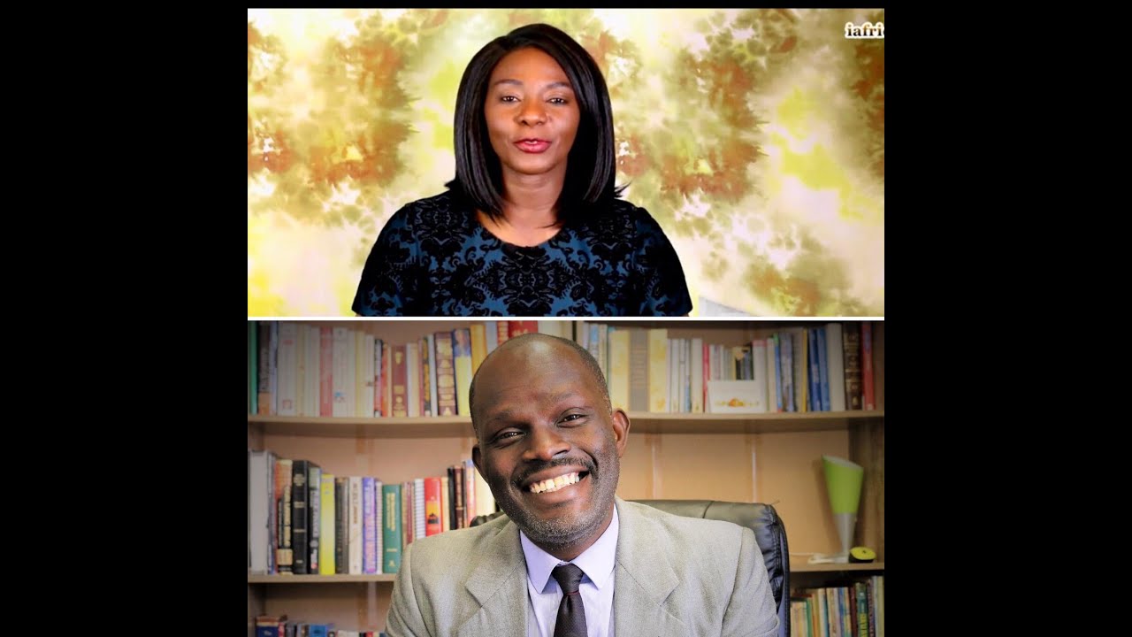 Mental Health! The Unashamed Conversation with Rev. Joseph Kiirya. # ...