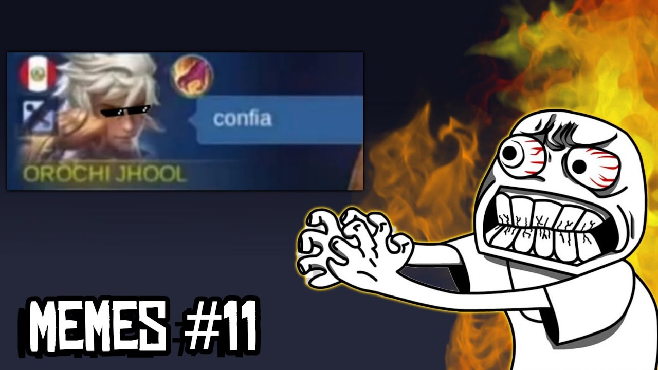 Confía 😎 | Memes de ML #11 - YouTube