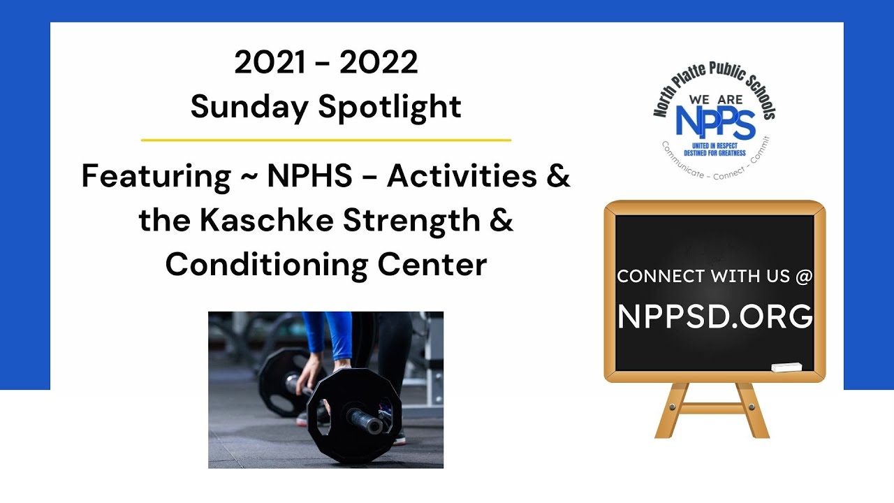 Sunday Spotlight -NPHS Activities, Nov 7, 2021 - YouTube
