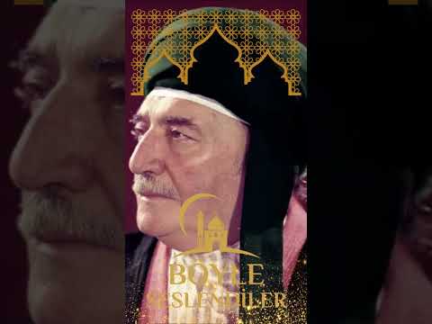 Muzaffer OZAK |  Akıl Bir Nurdur!