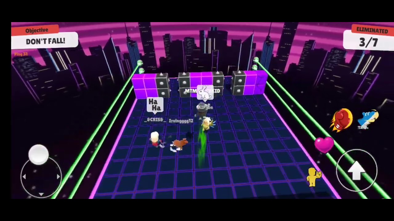 Block dash Win - YouTube