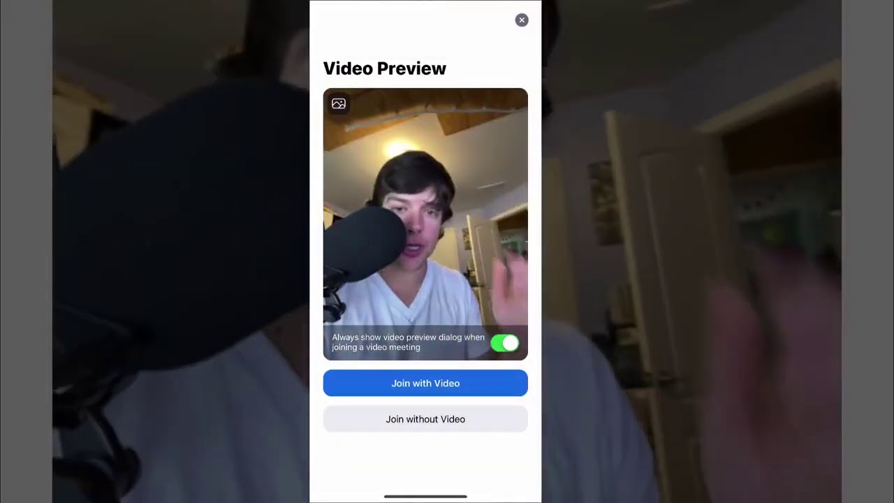 Zoom Full Tutorial And Overview-Video Conferencing Made Easy-Eng - YouTube