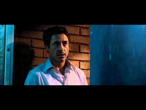 Due Date - My dad would never do that [HD]