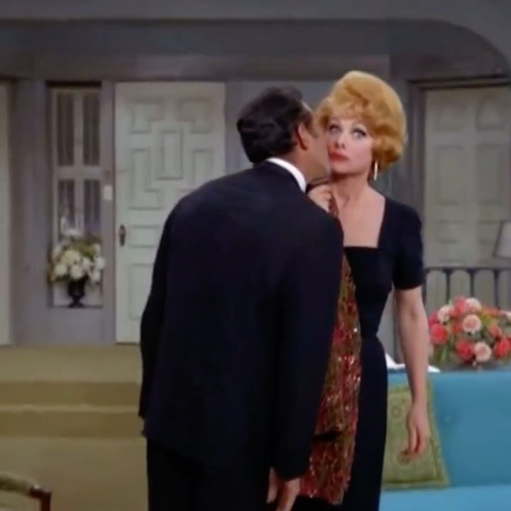 The Incredible Lucy Show: A Hilarious Journey with Dean Martin ...
