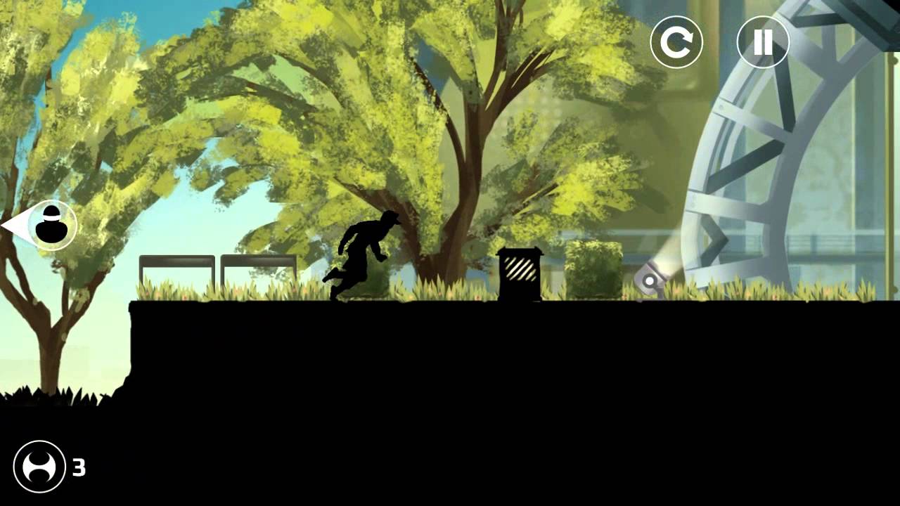 Vector - Bonus level 3-5 (3 stars) - YouTube