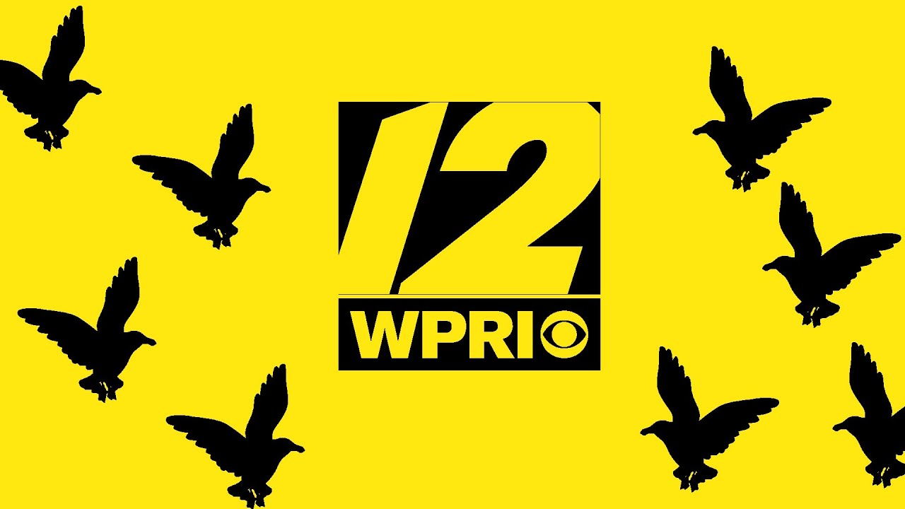 CBS (WPRI Commercial Break - October 18 2024) - YouTube