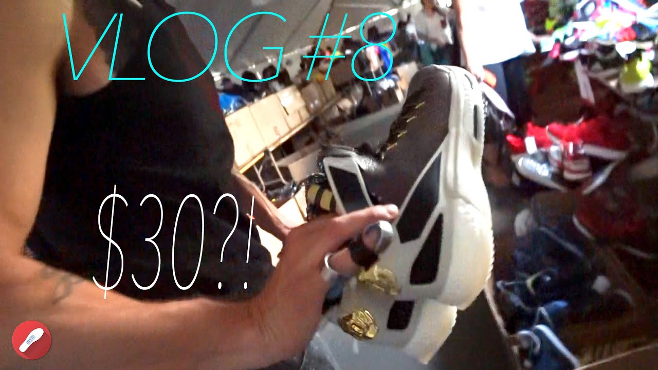 The Sole Brothers TV VLOG #8! - YouTube