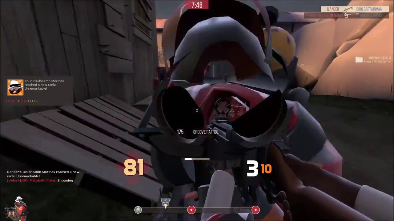 The Worst Loadout in TF2 - YouTube