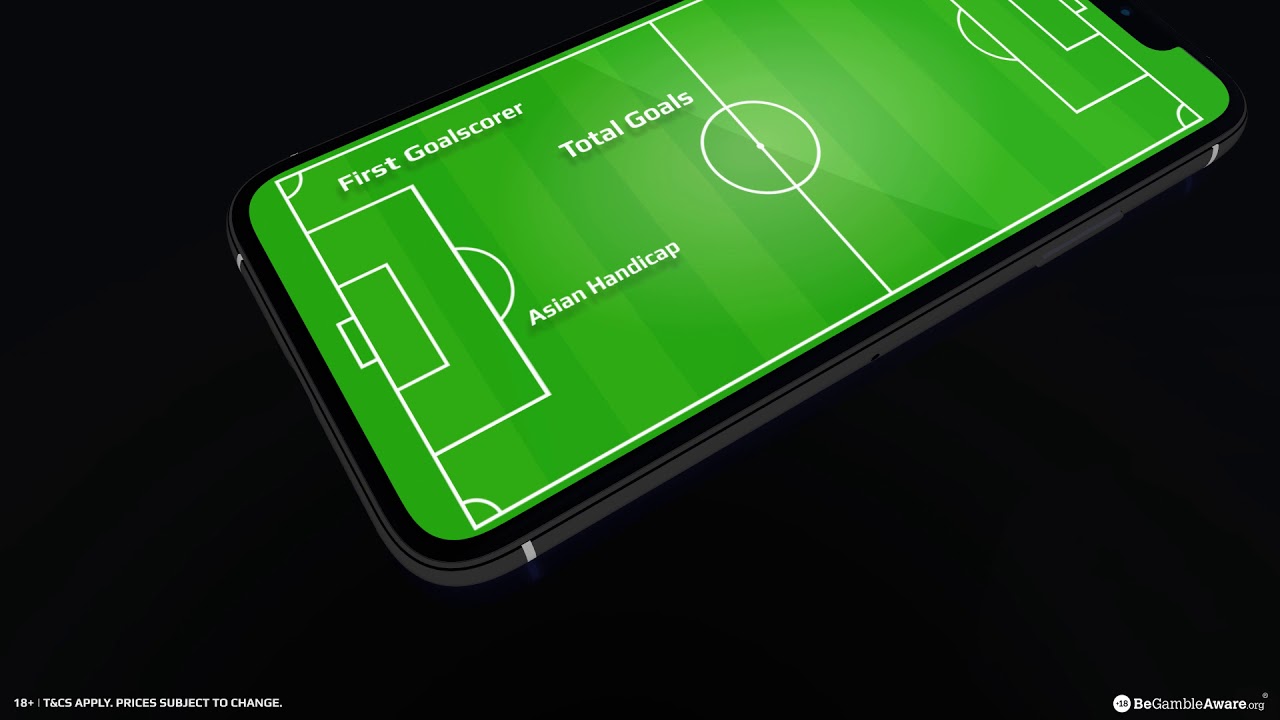 NetBet Bet Maker - Your Selections, One Bet - YouTube