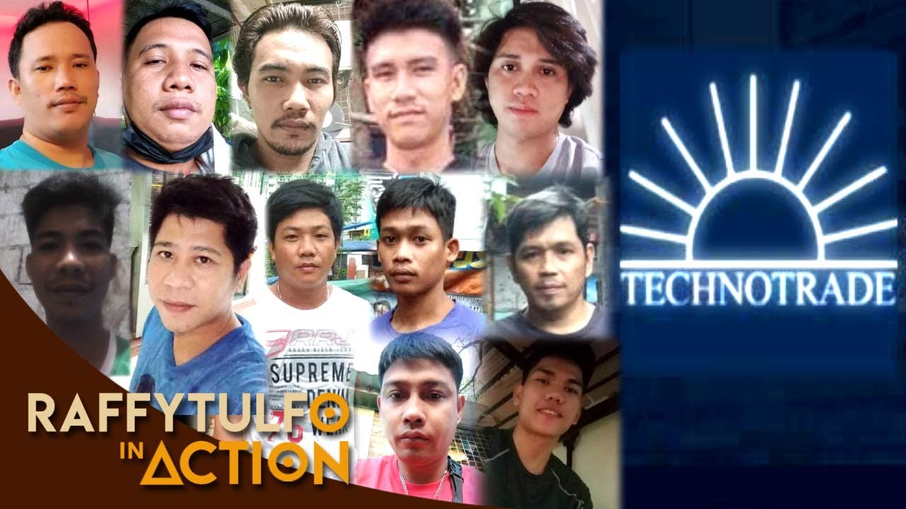 ANG KWENTO NG MGA TUBERO. - YouTube